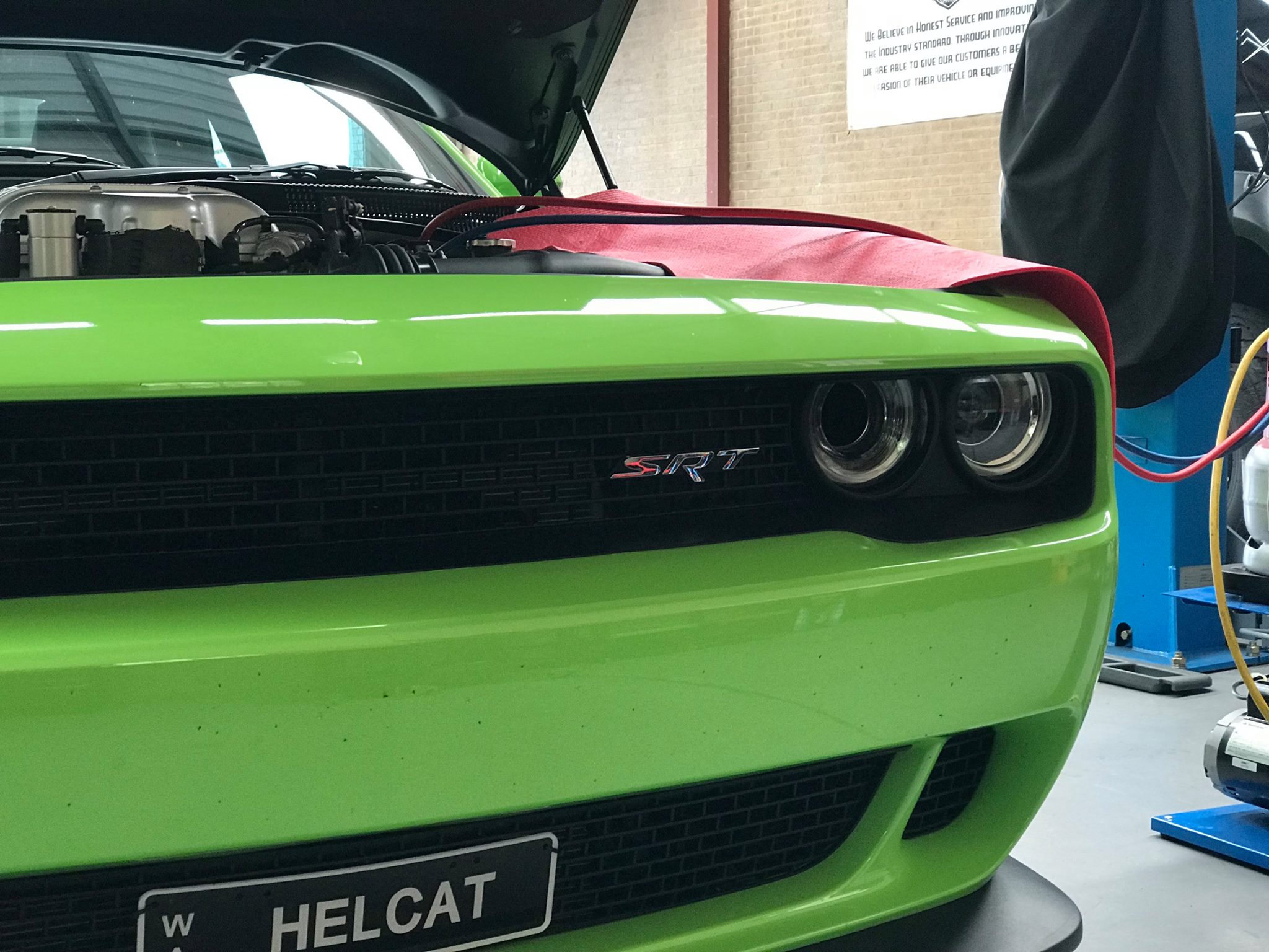 Classic Car Auto Electrician | A Classic Car Electrician Perth Trusts