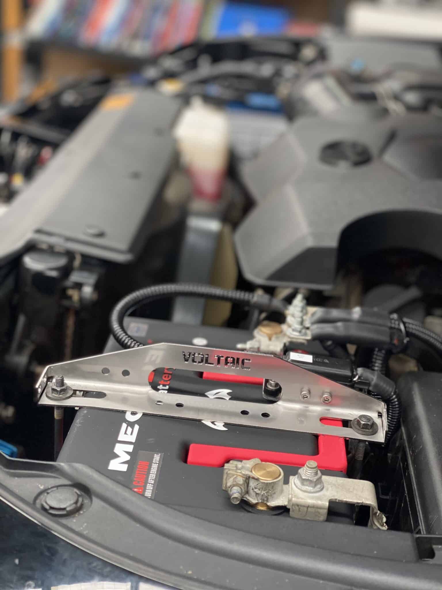 Dual Battery Installation Perth | Voltaic Auto Electrical