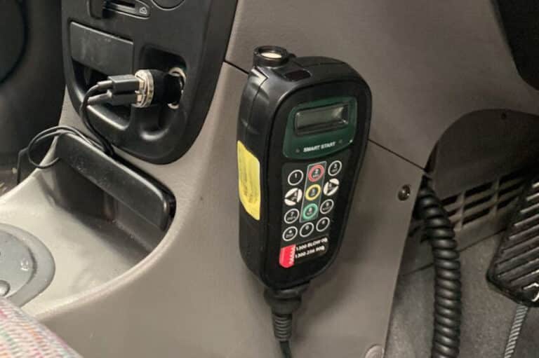 What Is a Mine Spec Vehicle? The Ultimate Guide