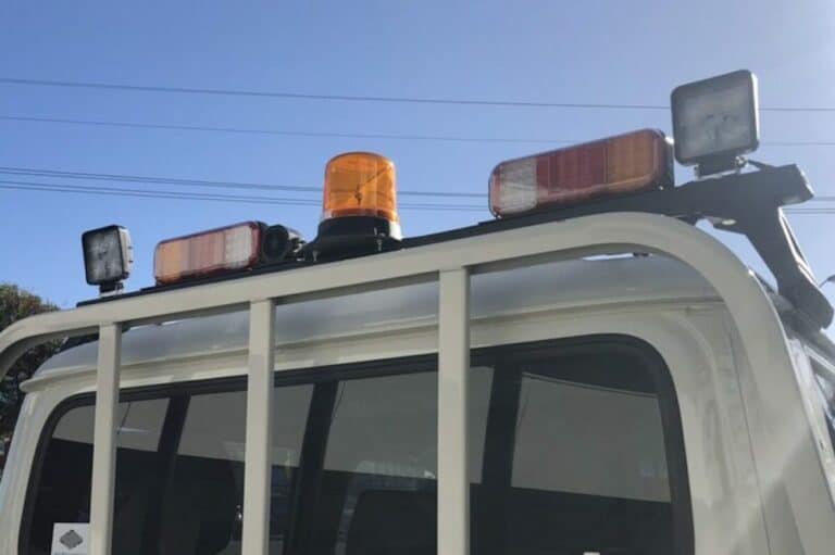 What Is a Mine Spec Vehicle? The Ultimate Guide