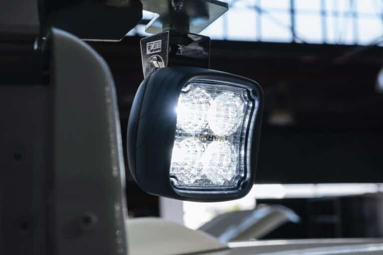 Car LED Lights Installation Perth | Spotlights, Headlights & More