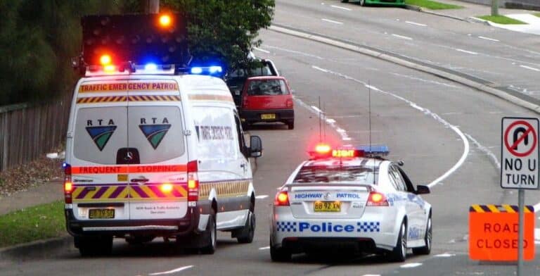 Emergency Vehicle Lighting Standards | A Simplified Guide