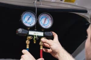 Types of AC Refrigerant for Cars [& Which You Should Be Using]